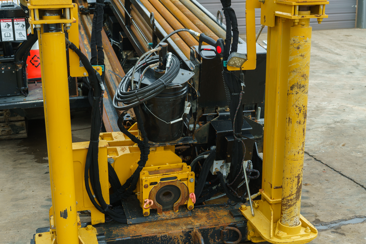 2020 Vermeer 40x55 S3 | Source: HDD