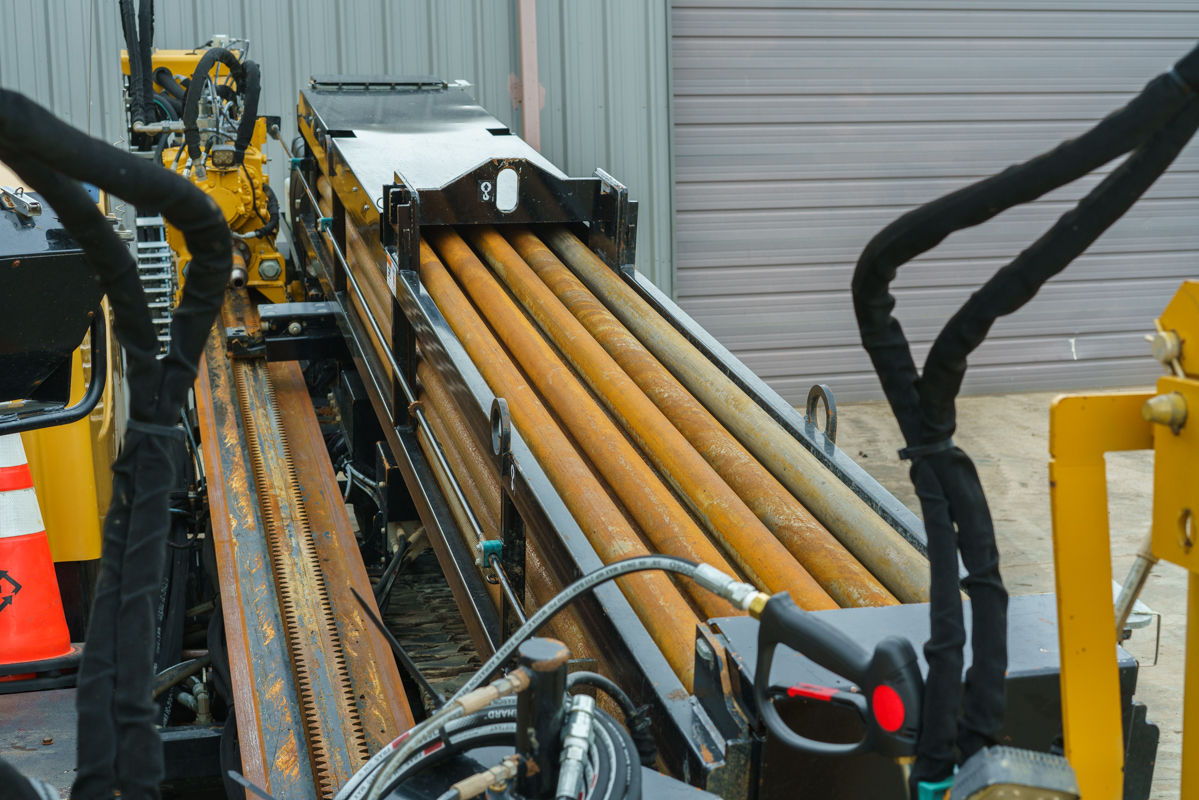 2020 Vermeer 40x55 S3 | Source: HDD