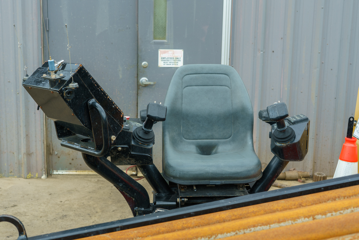 2020 Vermeer 40x55 S3 | Source: HDD