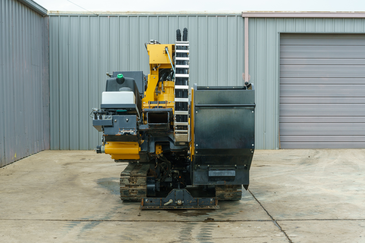 2020 Vermeer 40x55 S3 | Source: HDD