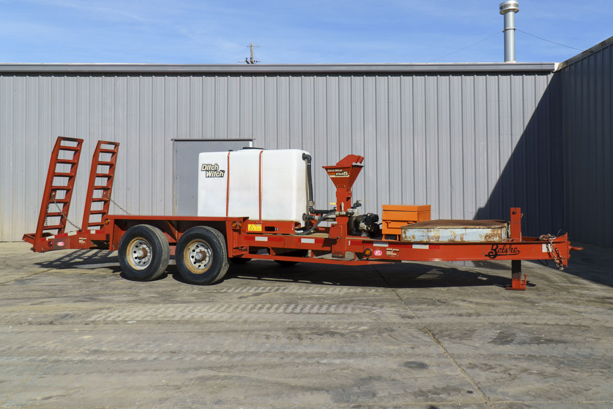 2014 Belshe WB14-2EP