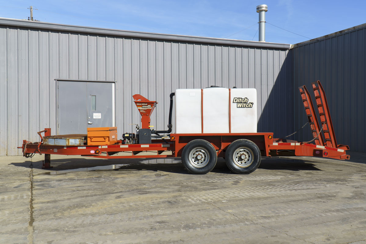 2014 Belshe WB14-2EP